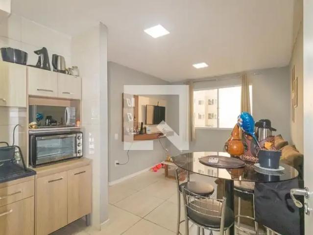 Apartamento para Locação em Canoas/RS Estância Velha 2 Quartos