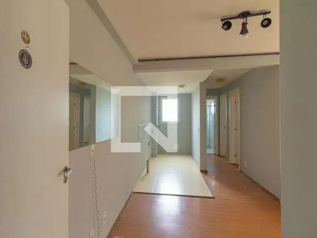 Apartamento para Locação em Canoas/RS Estância Velha 2 Quartos