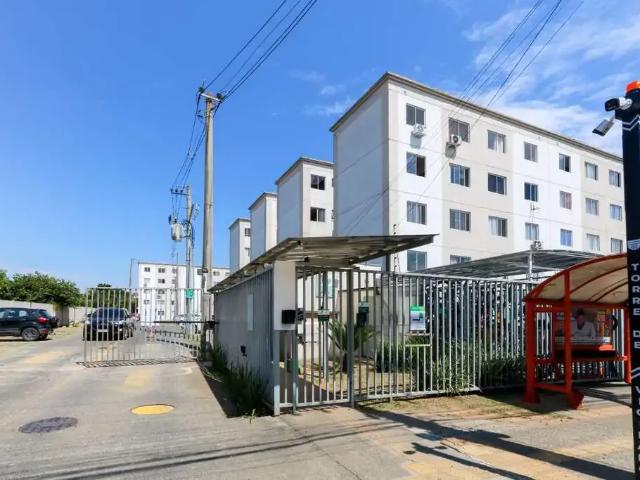 Apartamento para Locação em Canoas/RS Estância Velha 2 Quartos