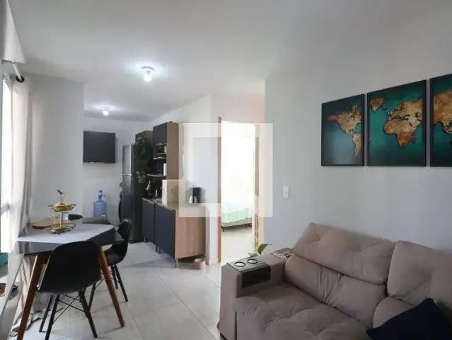 Apartamento para Locação em Canoas/RS Estância Velha 2 Quartos