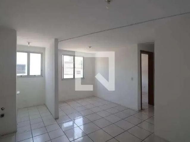 Apartamento para Locação em Canoas/RS Estância Velha 2 Quartos