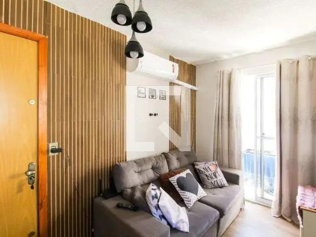 Apartamento para Locação em Canoas/RS Estância Velha 2 Quartos