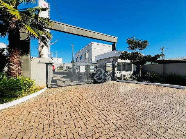 Apartamento para Locação em Canoas/RS Estância Velha 2 Quartos