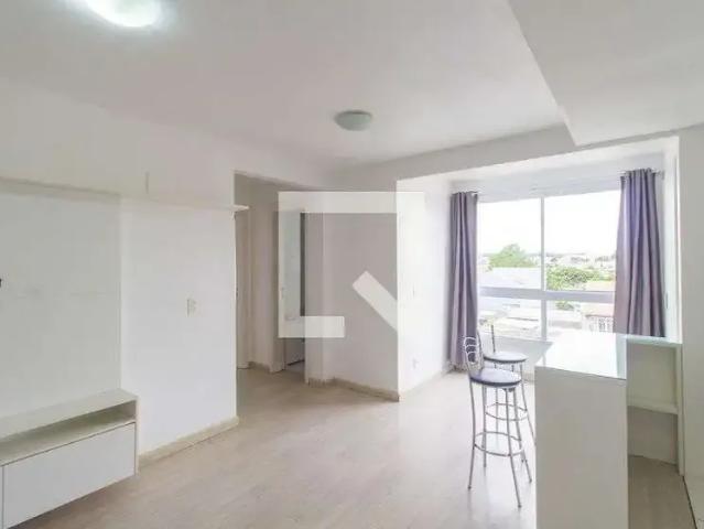 Apartamento para Locação em Canoas/RS Estância Velha 2 Quartos