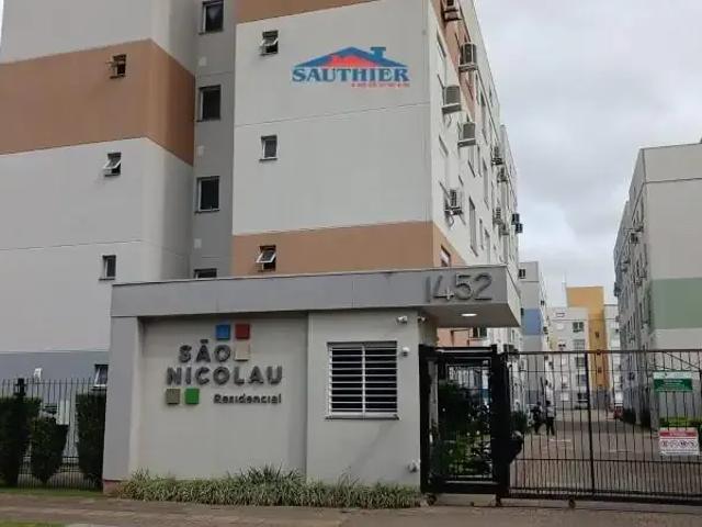 Apartamento para Locação em Canoas/RS Estância Velha 2 Quartos