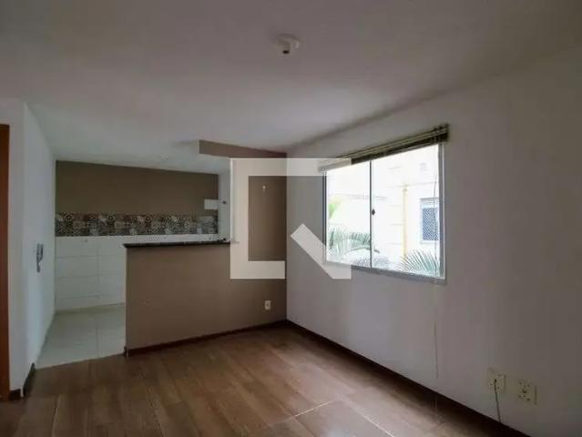 Apartamento para Locação em Canoas/RS Estância Velha 2 Quartos