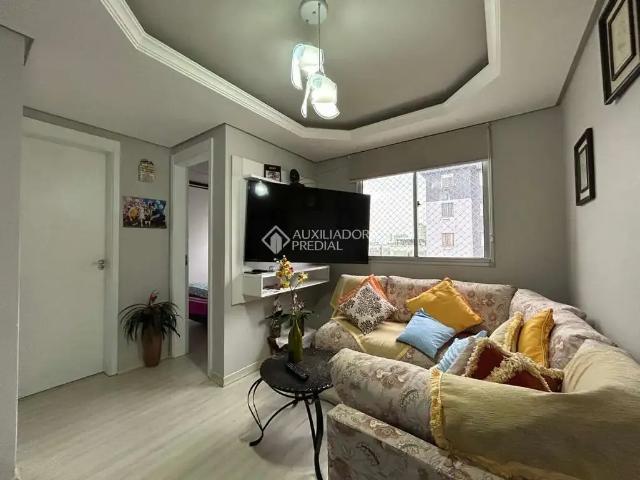 Apartamento para Locação em Canoas/RS Estância Velha 2 Quartos
