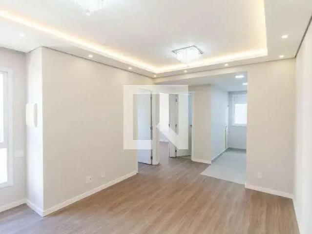 Apartamento para Locação em Canoas/RS Estância Velha 2 Quartos