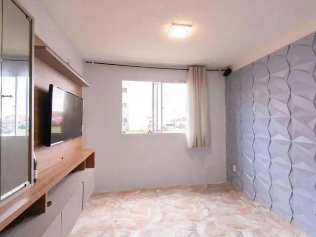 Apartamento para Locação em Canoas/RS Estância Velha 2 Quartos