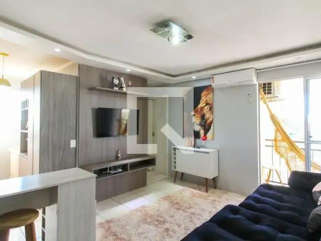 Apartamento para Locação em Canoas/RS Estância Velha 2 Quartos