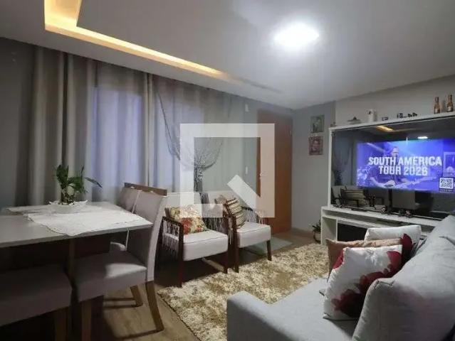 Apartamento para Locação em Canoas/RS Estância Velha 2 Quartos