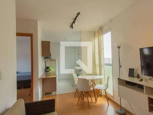 Apartamento para Locação em Canoas/RS Estância Velha 2 Quartos