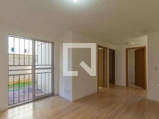 Apartamento para Locação em Canoas/RS Estância Velha 2 Quartos