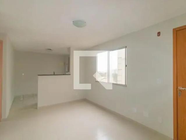 Apartamento para Locação em Canoas/RS Estância Velha 2 Quartos