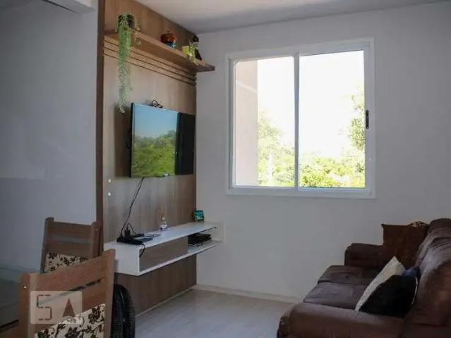 Apartamento para Locação em Canoas/RS Estância Velha 2 Quartos