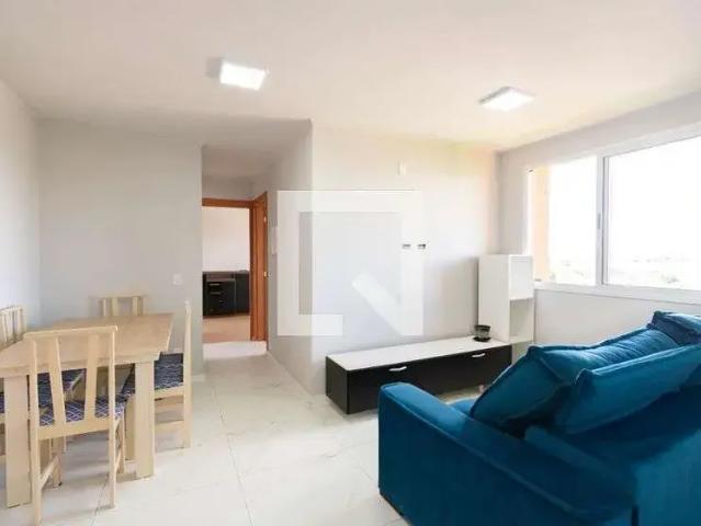 Apartamento para Locação em Canoas/RS Estância Velha 2 Quartos