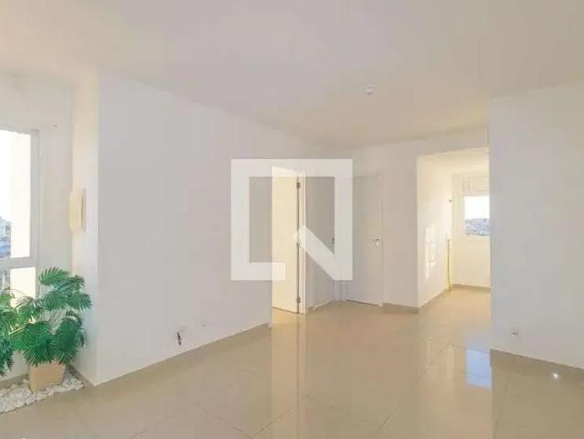 Apartamento para Locação em Canoas/RS Estância Velha 2 Quartos