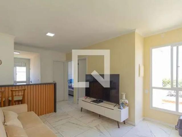 Apartamento para Locação em Canoas/RS Estância Velha 2 Quartos