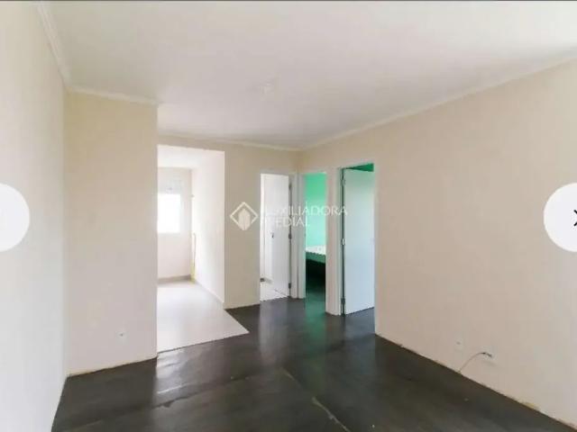 Apartamento para Locação em Canoas/RS Estância Velha 2 Quartos