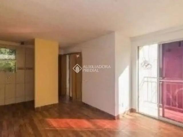 Apartamento para Locação em Canoas/RS Estância Velha 2 Quartos