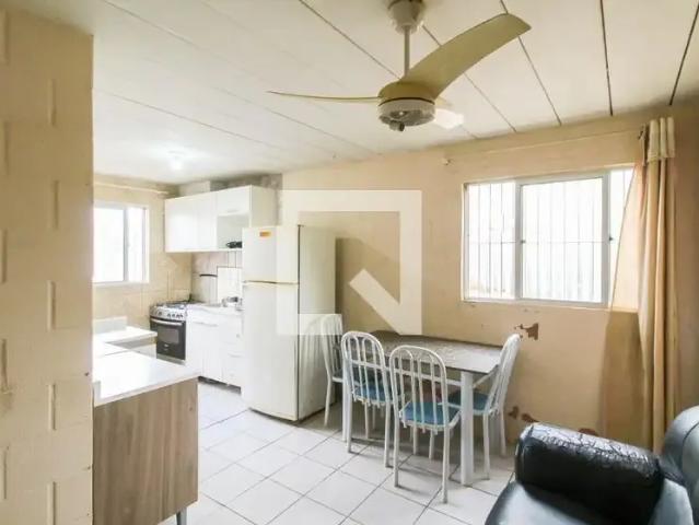 Apartamento para Locação em Canoas/RS Estância Velha 2 Quartos