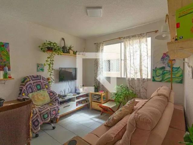 Apartamento para Locação em Canoas/RS Estância Velha 2 Quartos