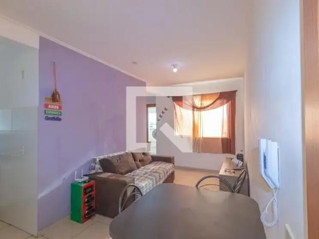Apartamento para Locação em Canoas/RS Estância Velha 2 Quartos