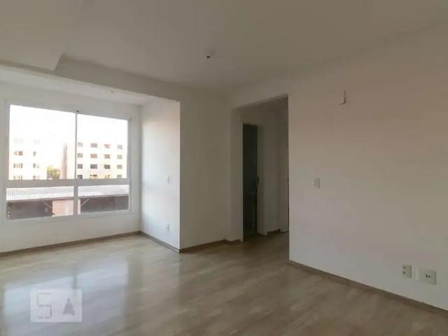 Apartamento para Locação em Canoas/RS Estância Velha 2 Quartos