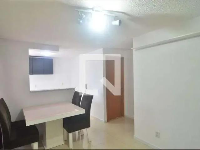 Apartamento para Locação em Canoas/RS Estância Velha 2 Quartos