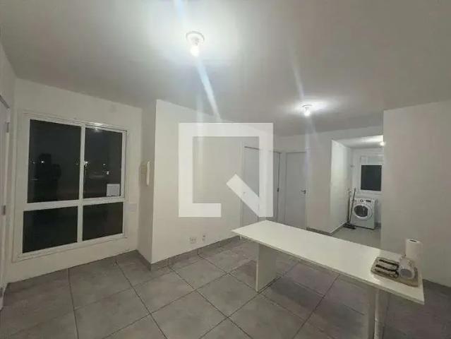 Apartamento para Locação em Canoas/RS Estância Velha 2 Quartos