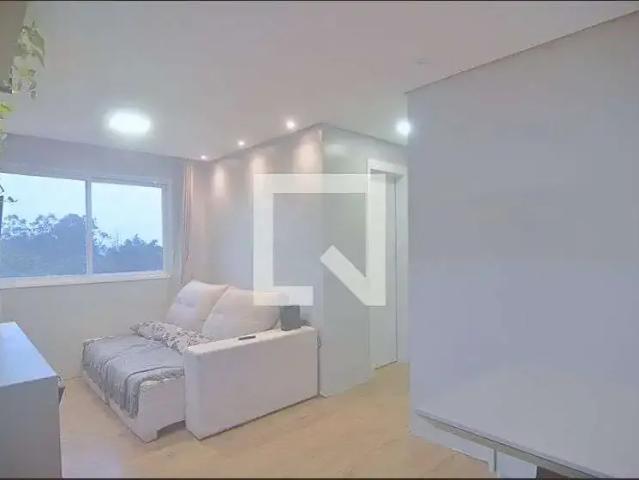 Apartamento para Locação em Canoas/RS Estância Velha 2 Quartos
