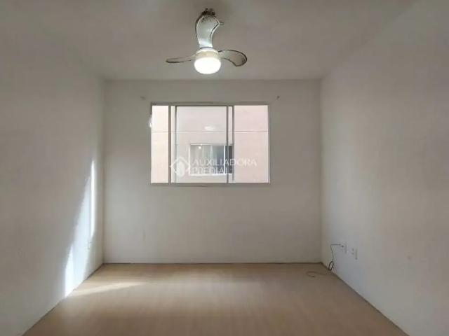 Apartamento para Locação em Canoas/RS Estância Velha 2 Quartos