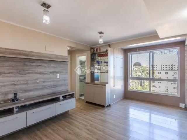 Apartamento para Locação em Canoas/RS Estância Velha 2 Quartos