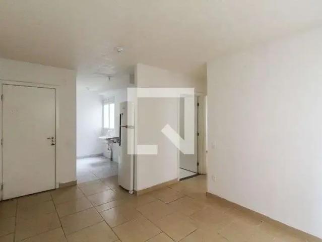 Apartamento para Locação em Canoas/RS Estância Velha 2 Quartos