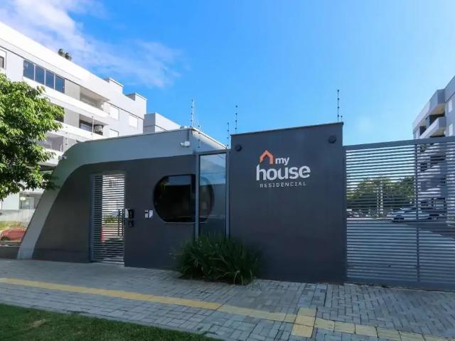 Apartamento para Locação em Canoas/RS Estância Velha 2 Quartos