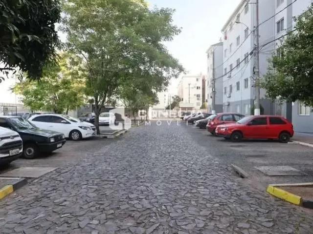 Apartamento para Locação em Canoas/RS Estância Velha 2 Quartos