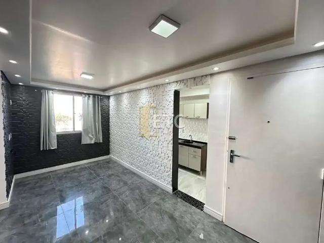 Apartamento para Locação em Canoas/RS Estância Velha 2 Quartos
