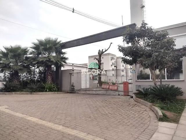 Apartamento para Locação em Canoas/RS Estância Velha 2 Quartos