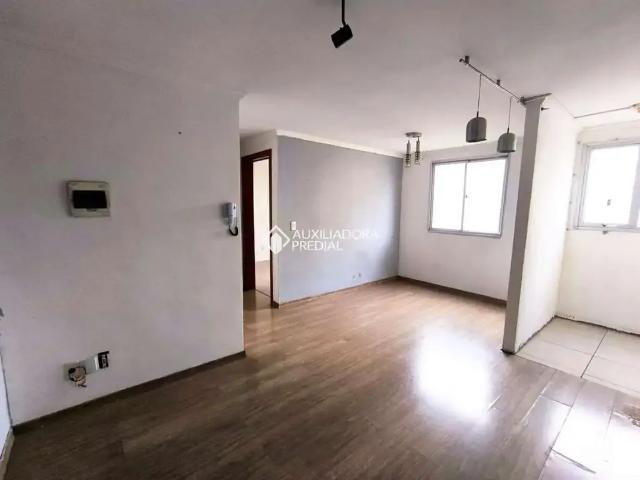 Apartamento para Locação em Canoas/RS Estância Velha 2 Quartos