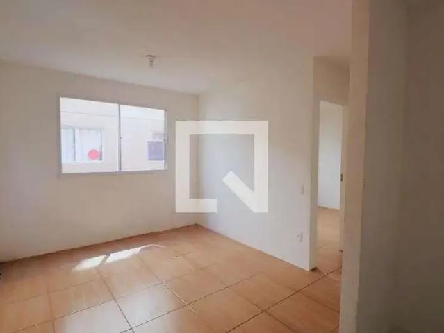 Apartamento para Locação em Canoas/RS Estância Velha 2 Quartos
