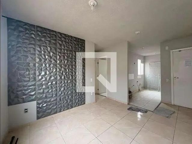 Apartamento para Locação em Canoas/RS Estância Velha 2 Quartos