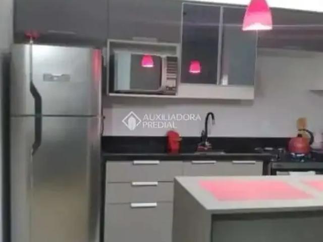 Apartamento para Locação em Canoas/RS Estância Velha 2 Quartos