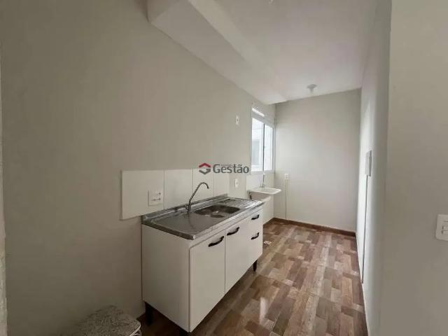 Apartamento para Locação em Canoas/RS Estância Velha 2 Quartos