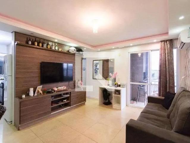 Apartamento para Locação em Canoas/RS Estância Velha 2 Quartos