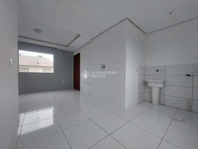 Apartamento para Locação em Canoas/RS Estância Velha 2 Quartos