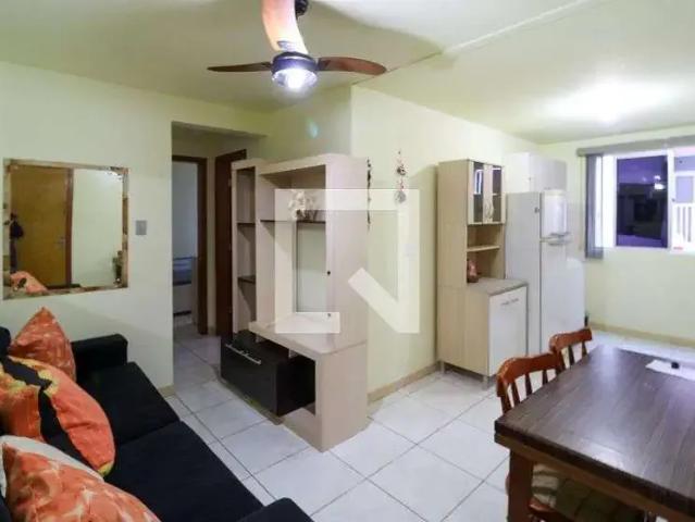 Apartamento para Locação em Canoas/RS Estância Velha 2 Quartos