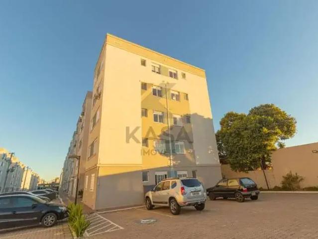 Apartamento para Locação em Canoas/RS Estância Velha 2 Quartos