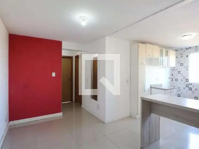Apartamento para Locação em Canoas/RS Estância Velha 2 Quartos