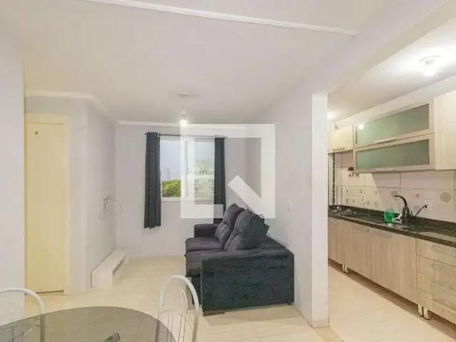 Apartamento para Locação em Canoas/RS Estância Velha 2 Quartos