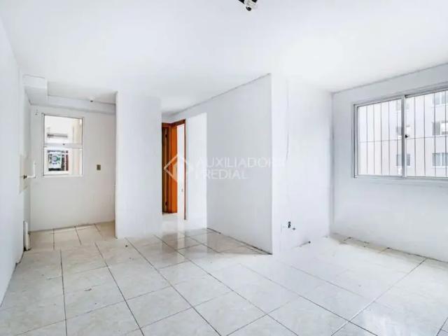 Apartamento para Locação em Canoas/RS Estância Velha 2 Quartos